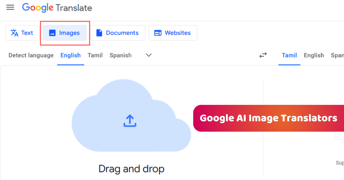 What Are The AI Image Translators And Top 10 Collections? » Ask Ai World