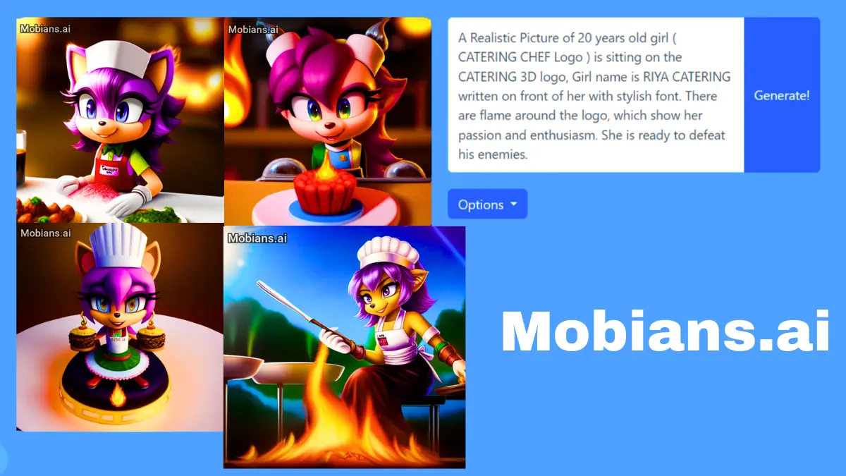What Is Mobians AI? Refer, Safe, How To Use, And Discord! » Ask Ai World