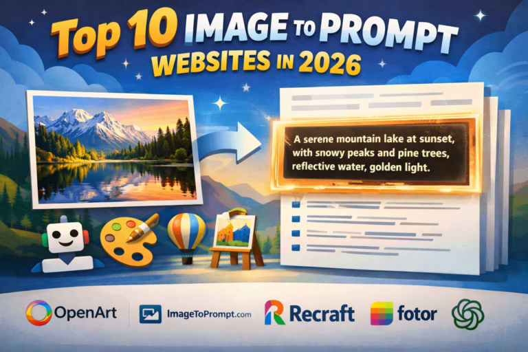 400 Writing Prompts 2026 – Creative Ideas For Daily Writing